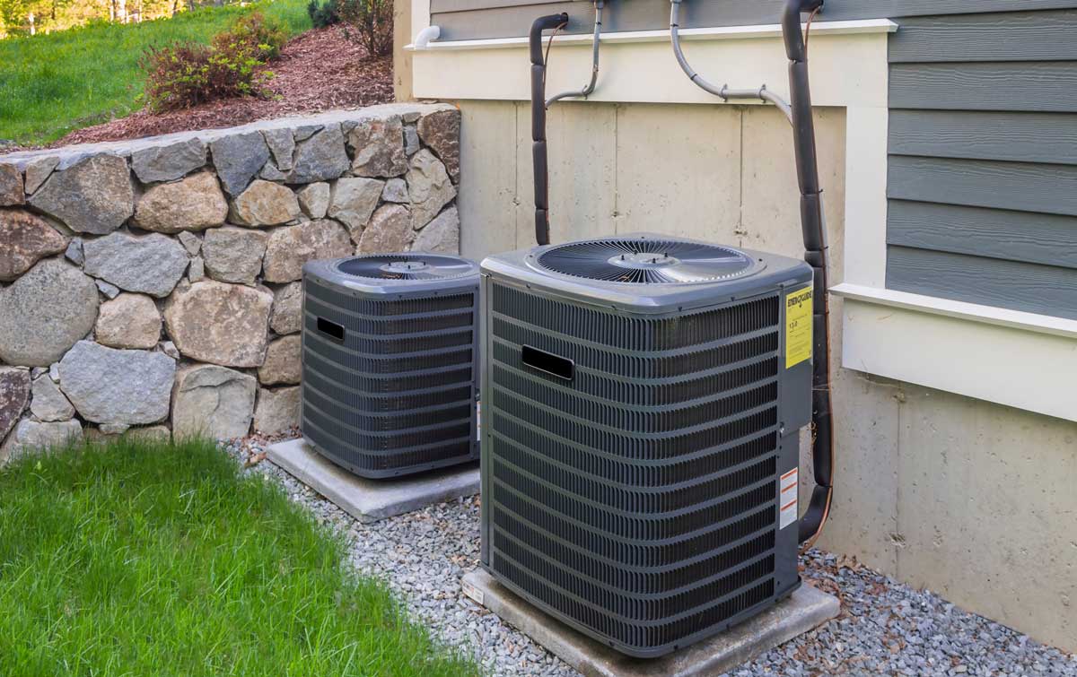 Commercial vs Residential HVAC: A Comprehensive Comparison